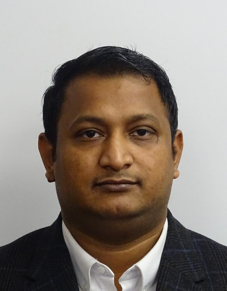 Team – MKH Dynamics