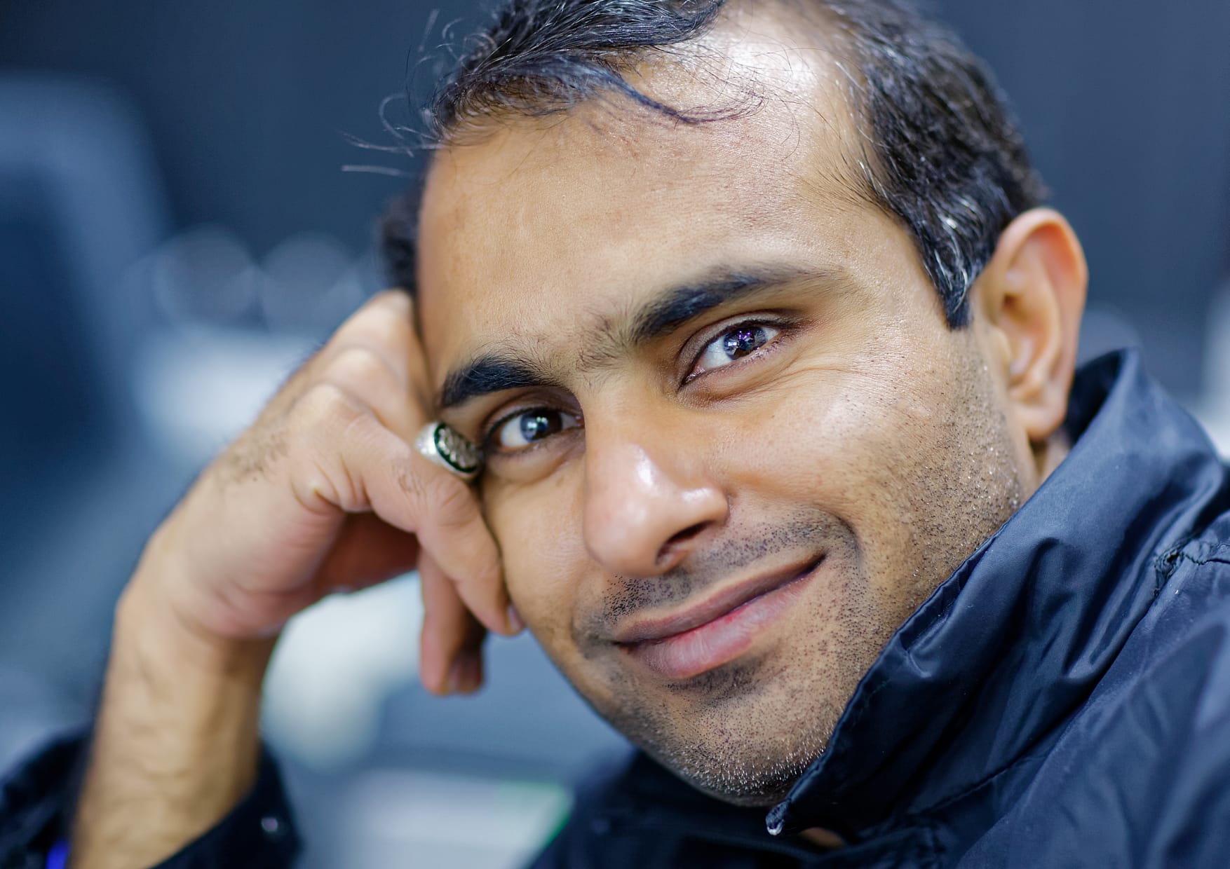 Team – MKH Dynamics